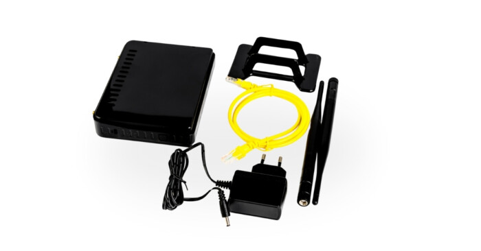 Glasfaser im Haus nachträglich verlegen – So verteilst Du die Leitung ...